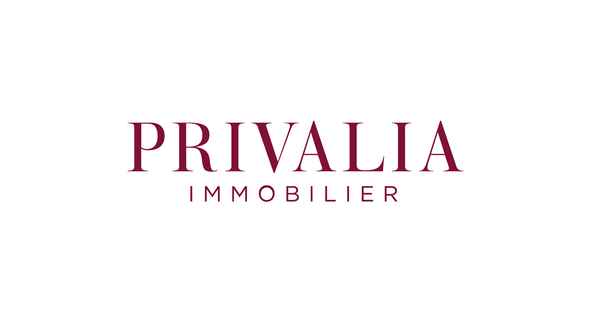 Privalia Immobilier - Bonjour tout le monde